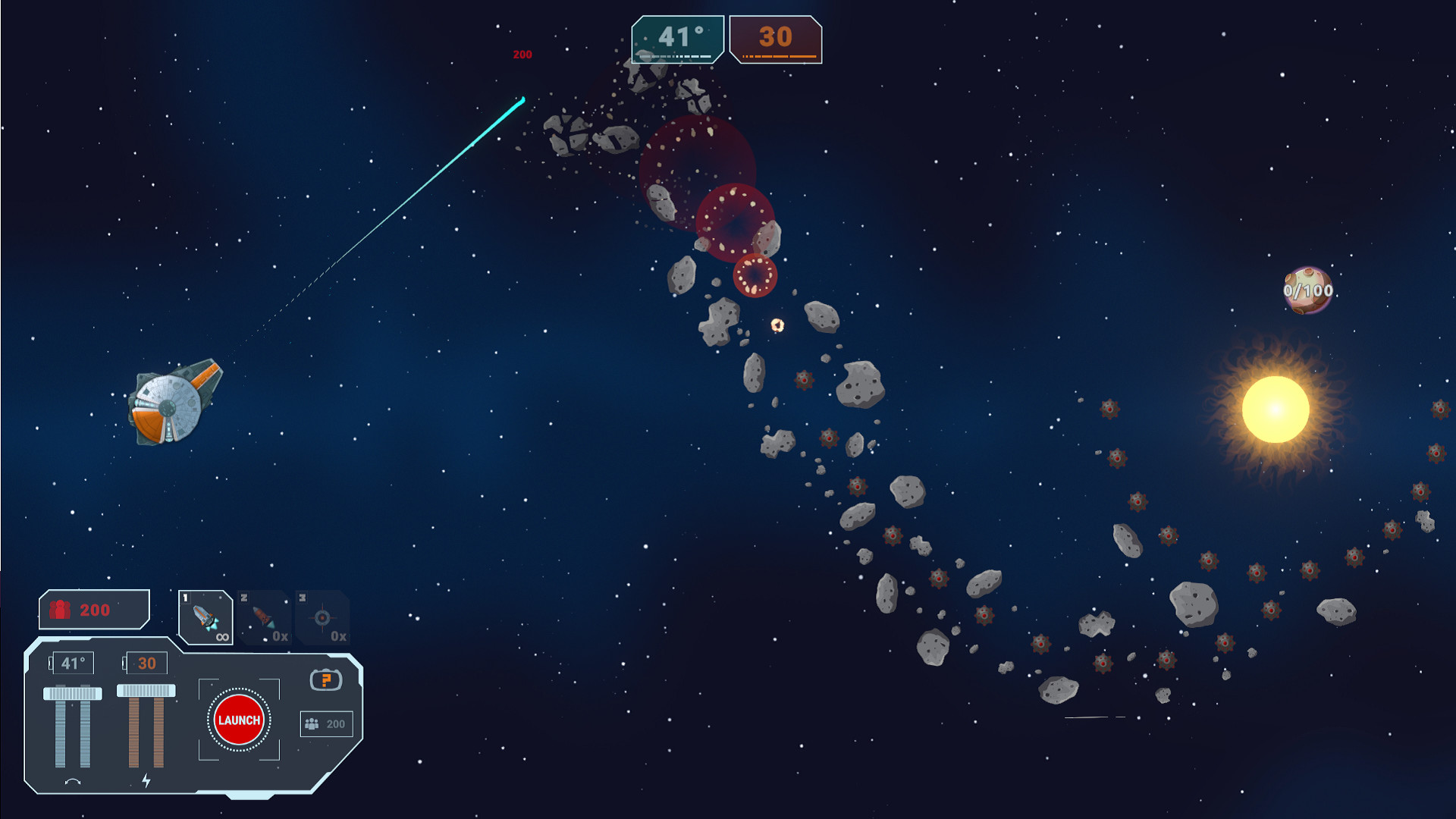 Space Colonizer on Steam