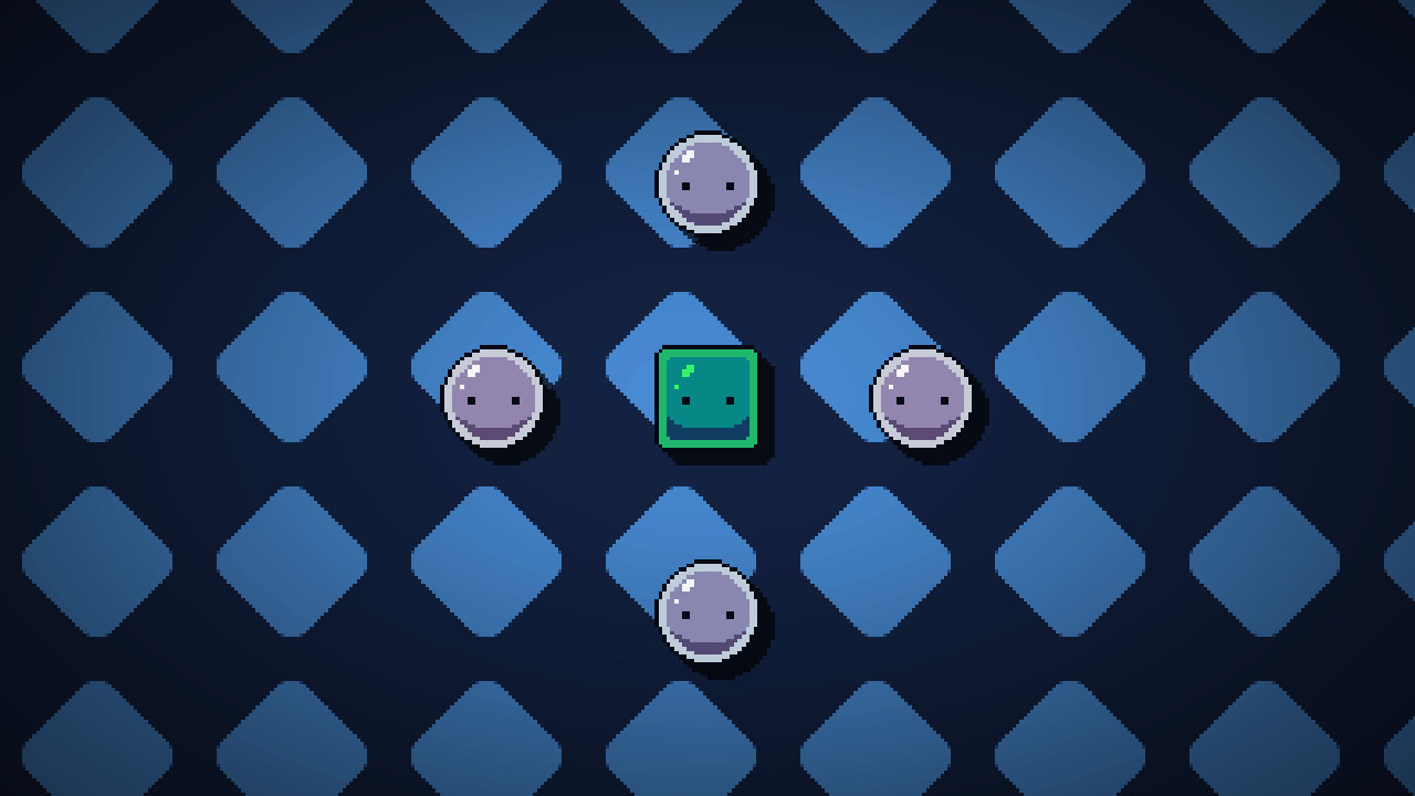 One Circle on Steam