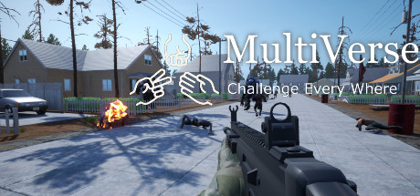 MultiVerse Steam Charts · SteamDB