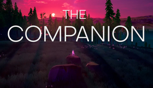 The Companion Demo Steam Charts (App 1473950) · SteamDB