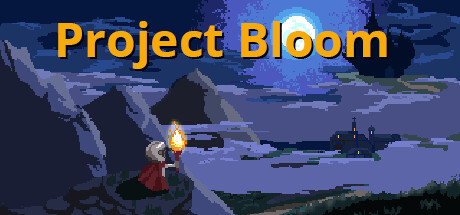 Project Bloom on Steam