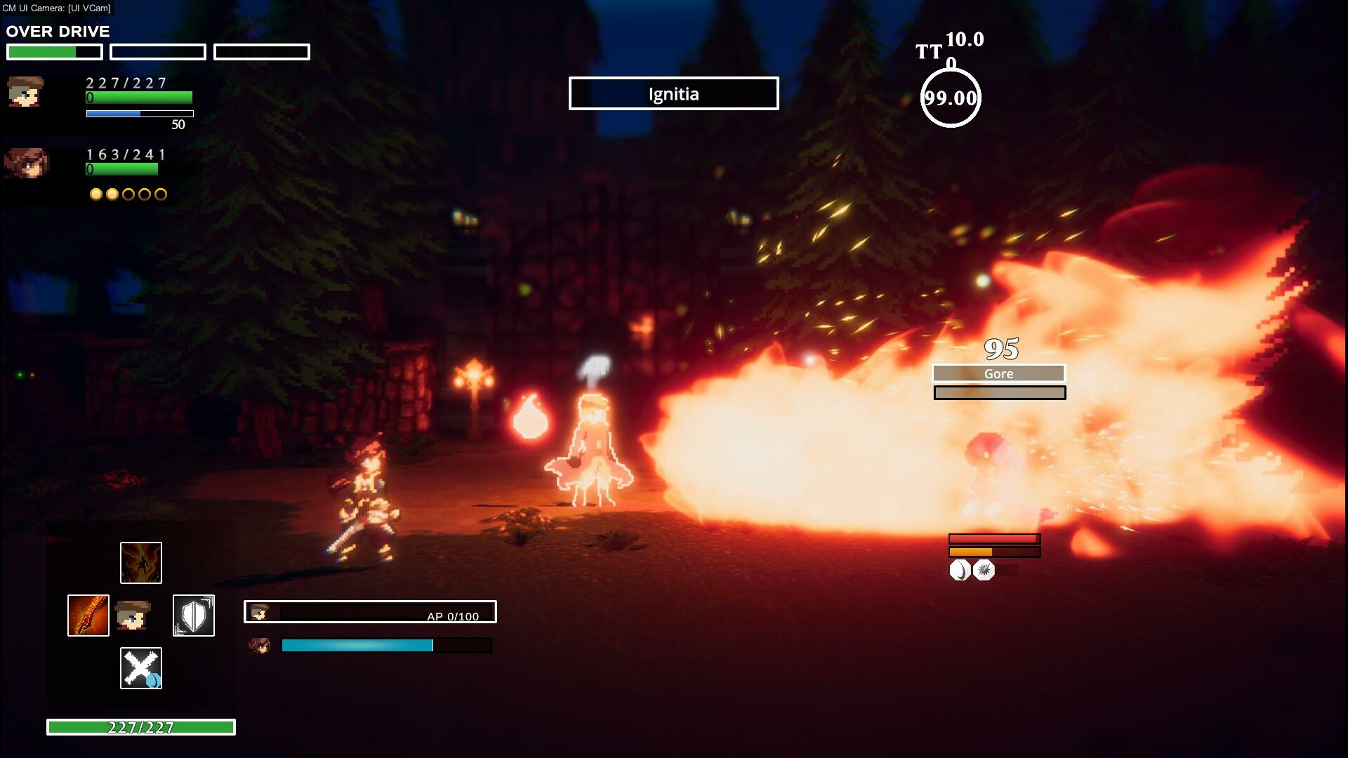 Project Bloom on Steam