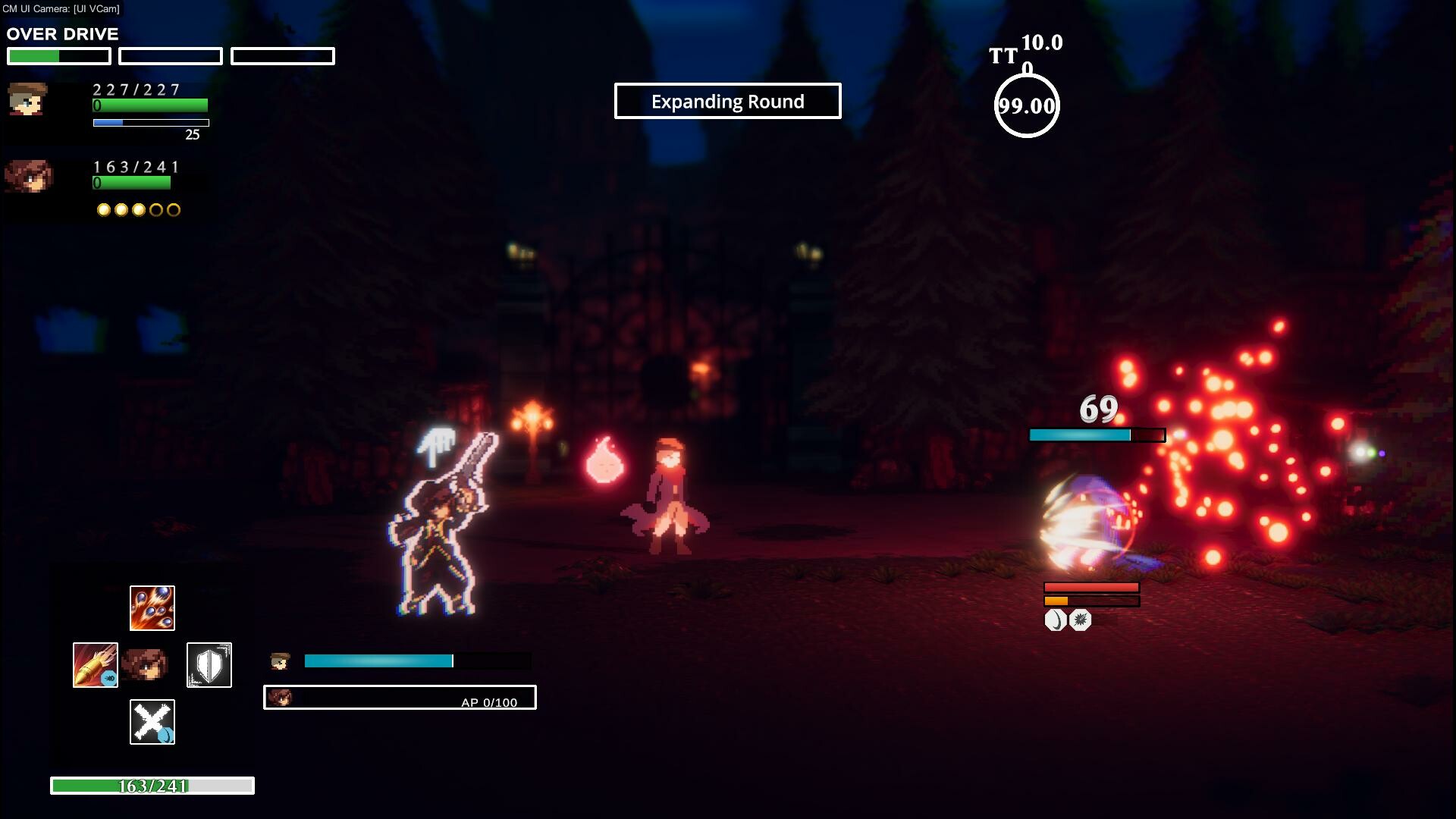 Project Bloom on Steam