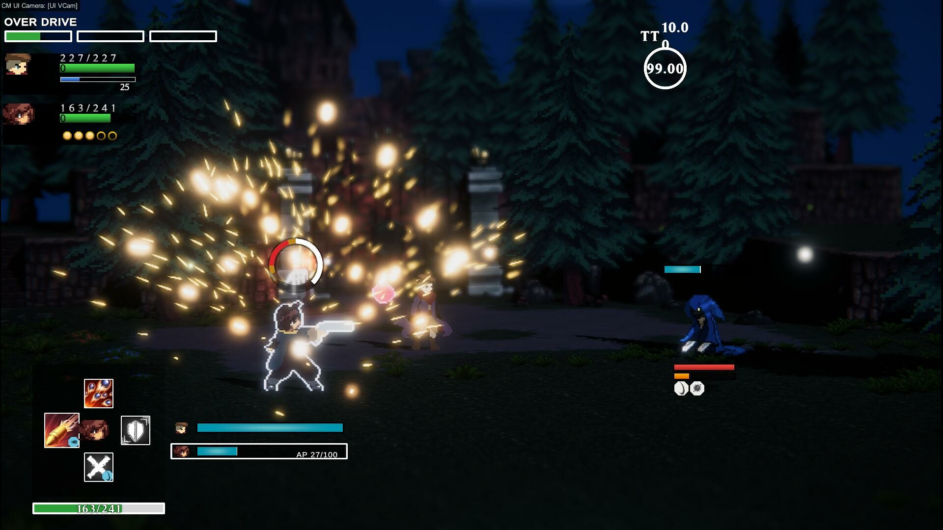 Project Bloom on Steam