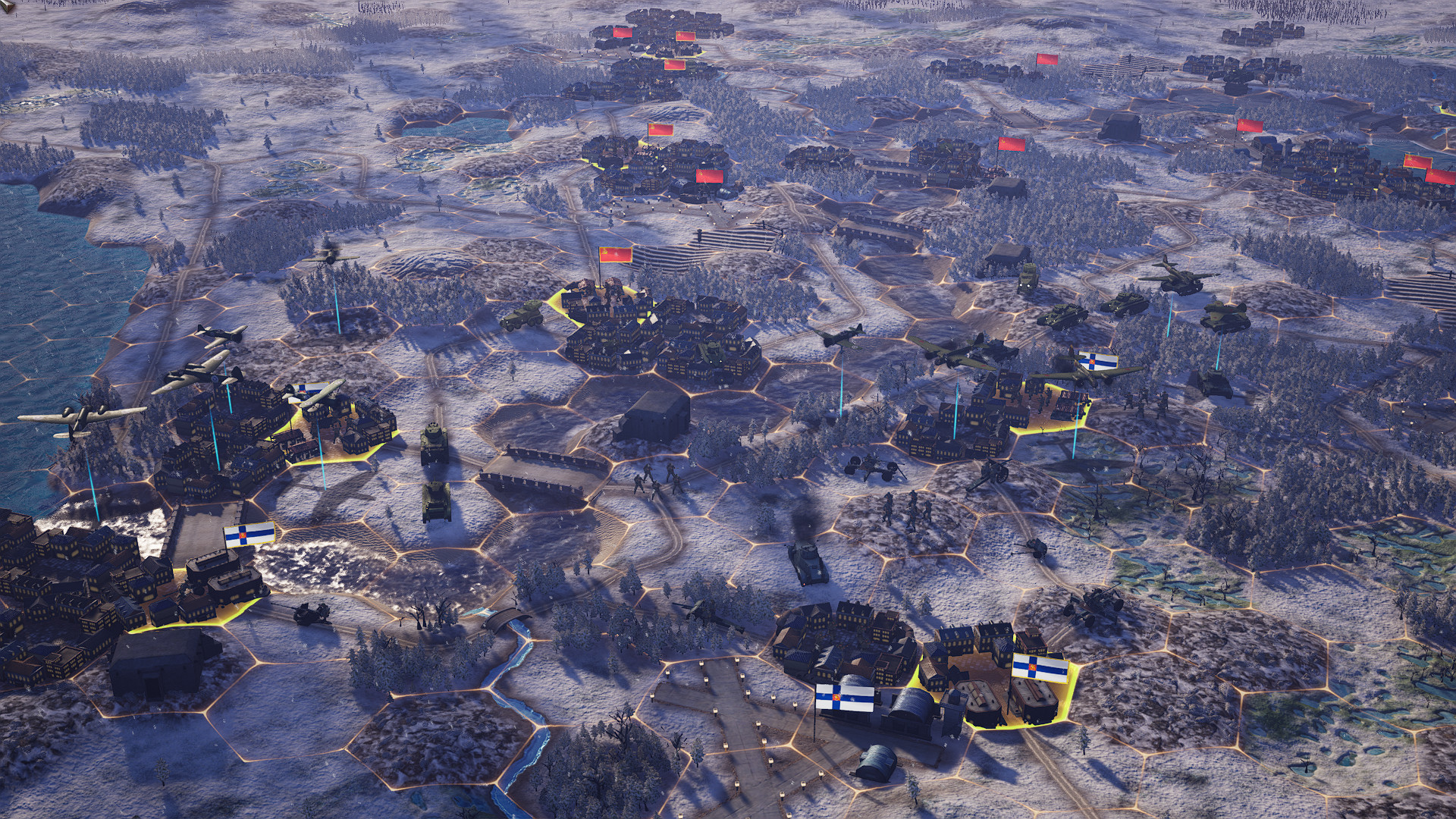 Strategic Mind: Spirit of Liberty on Steam