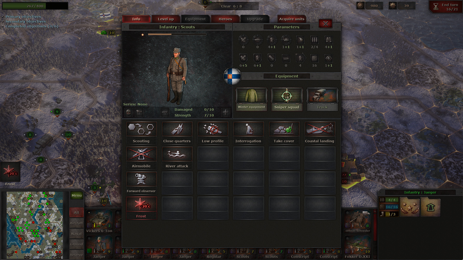 Strategic Mind: Spirit of Liberty on Steam