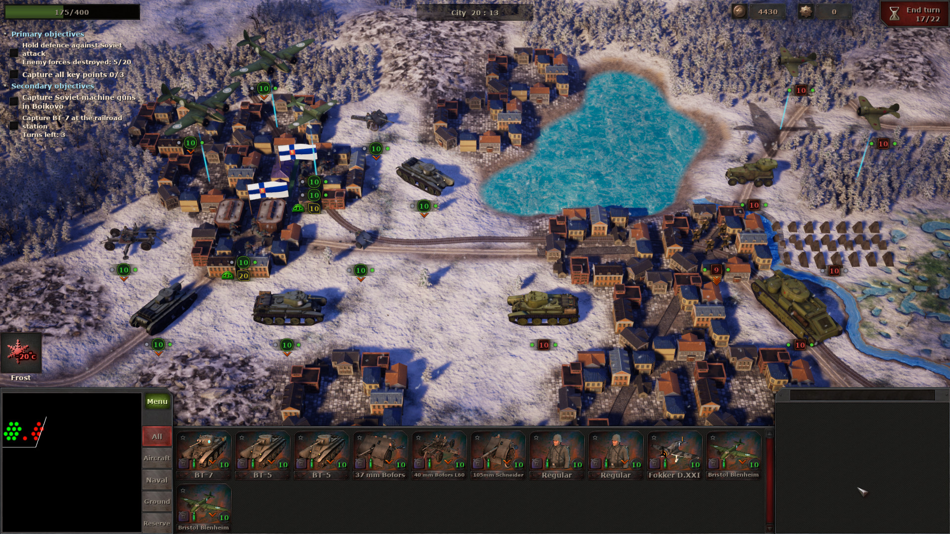 Strategic Mind: Spirit of Liberty on Steam