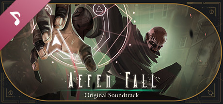 Aefen Fall: Original Soundtrack on Steam