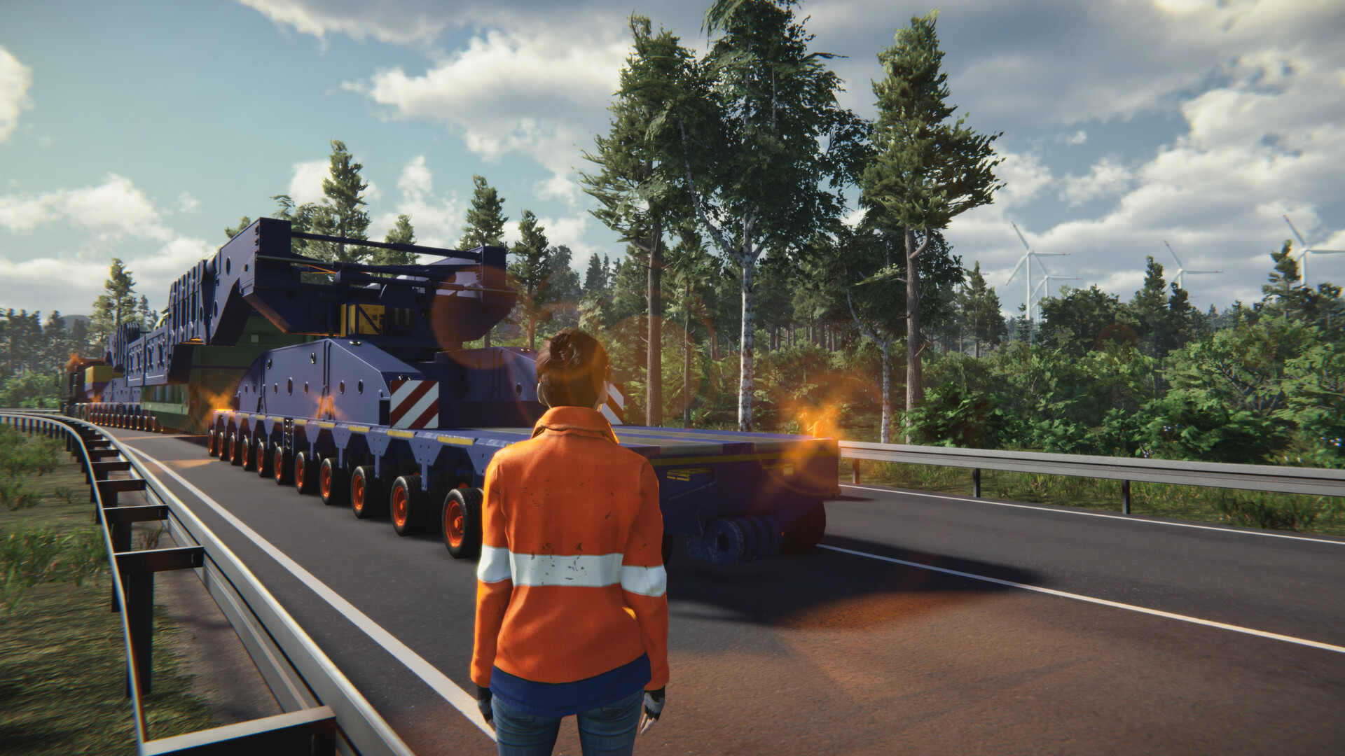 Heavy Cargo - The Truck Simulator on Steam