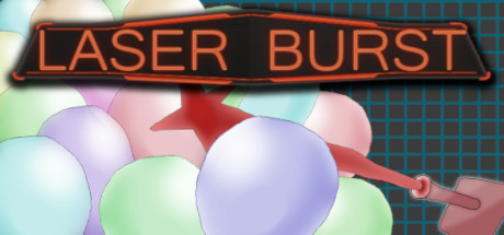 Laser Burst Steam Charts · SteamDB