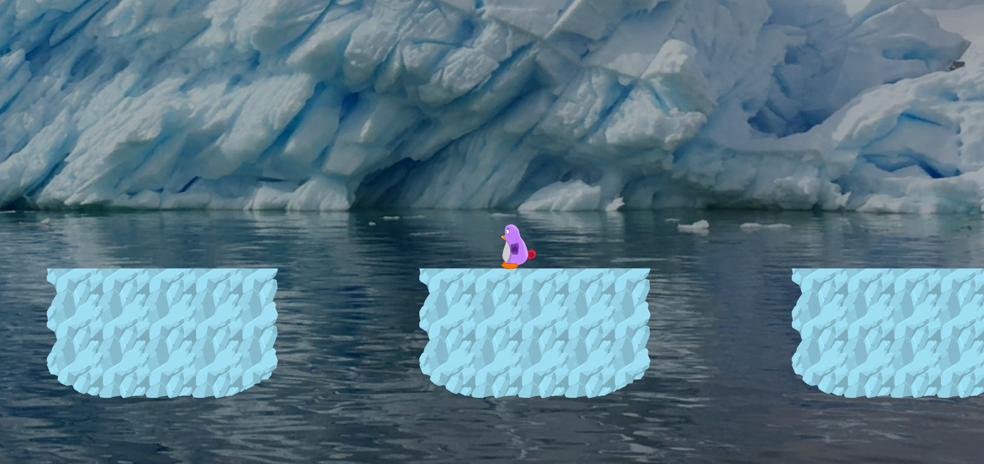 Double Jump on Steam