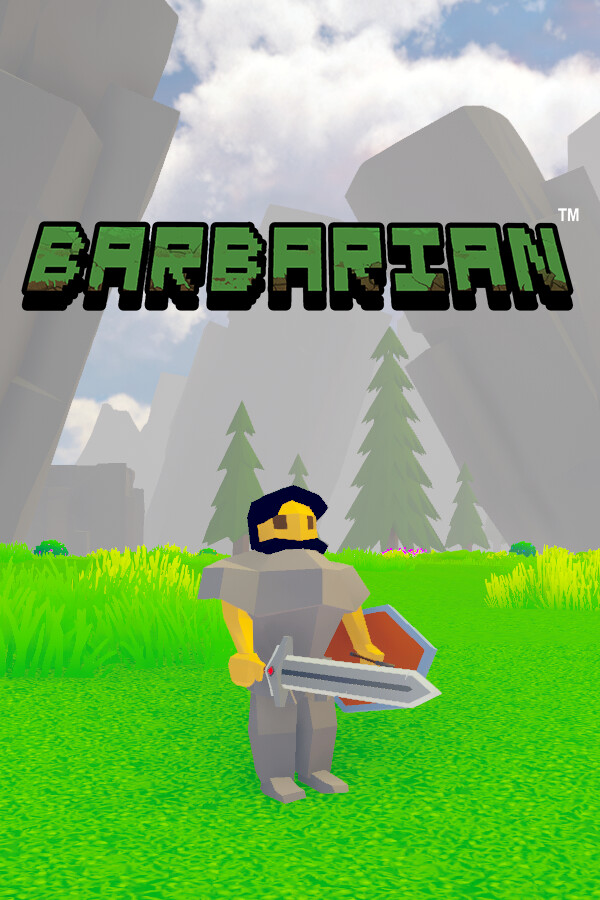 Barbarian Steam Charts · SteamDB