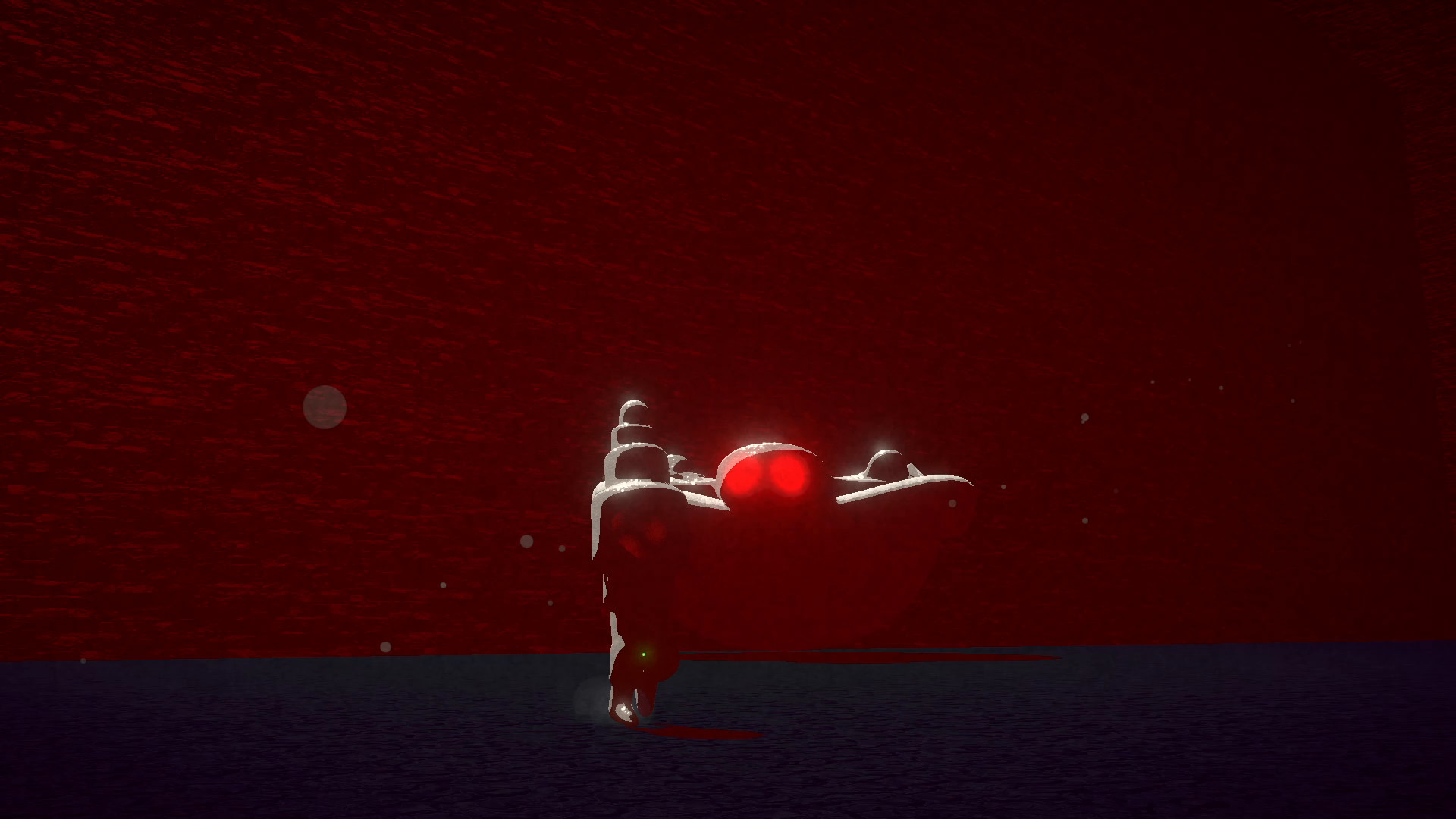 Breath on Steam