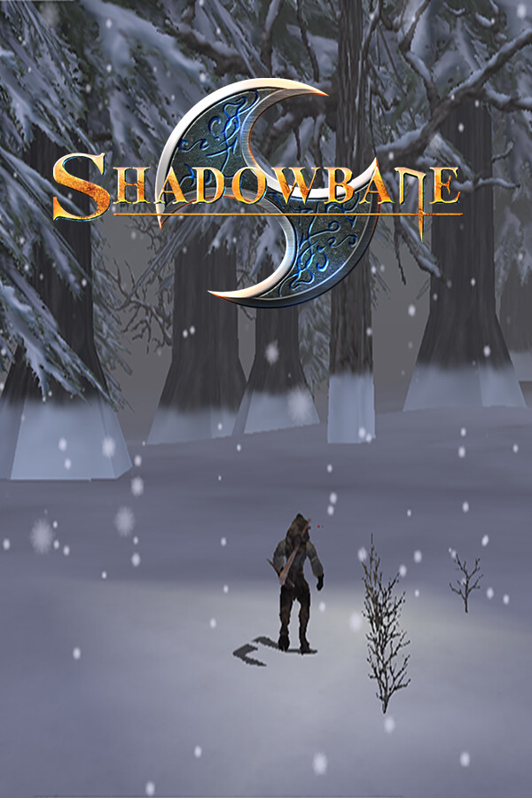 Shadowbane · AppID: 1475570 · SteamDB