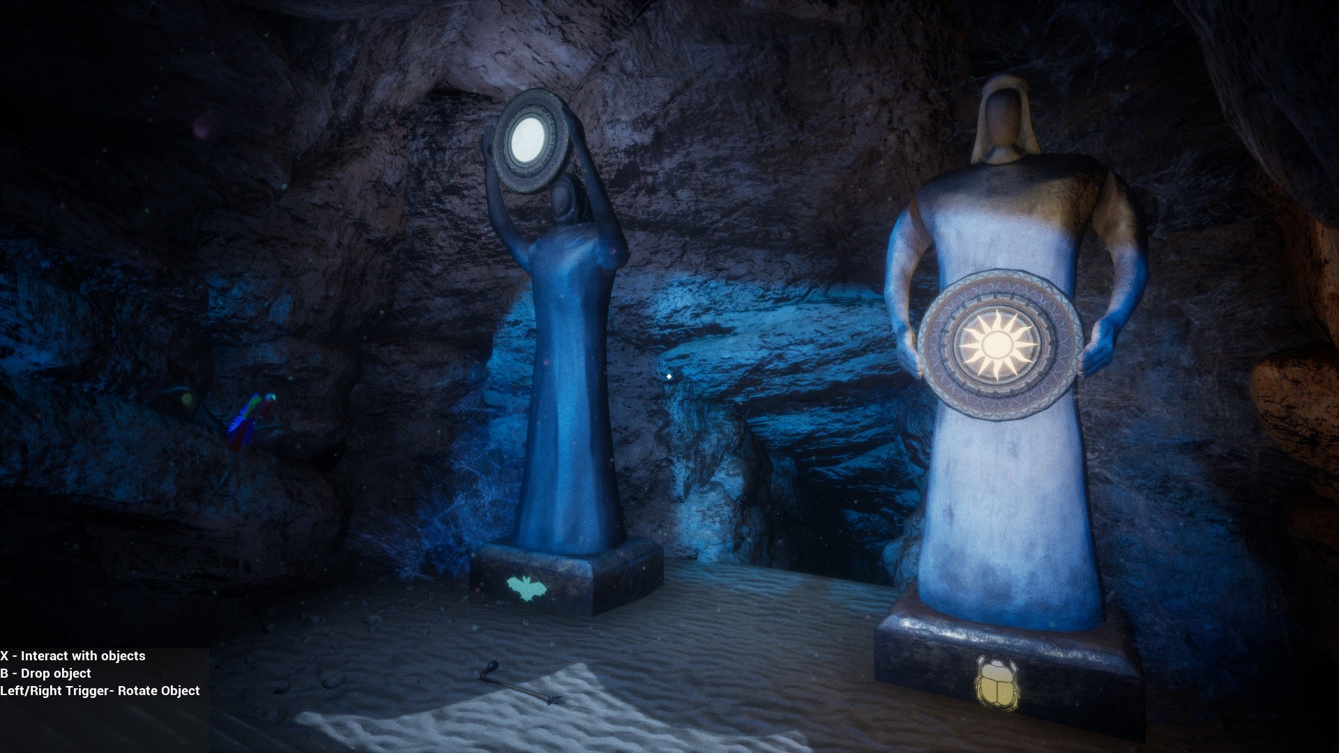 Wonder Cave on Steam