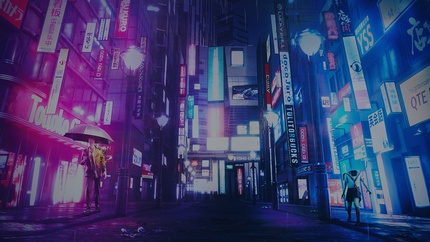 Ghostwire: Tokyo (App 1475810) · SteamDB