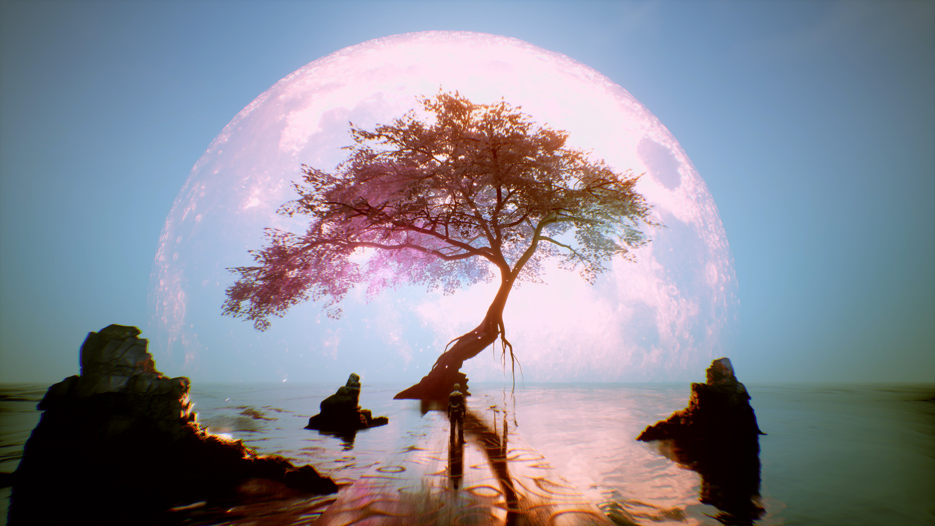 Ghostwire: Tokyo on Steam
