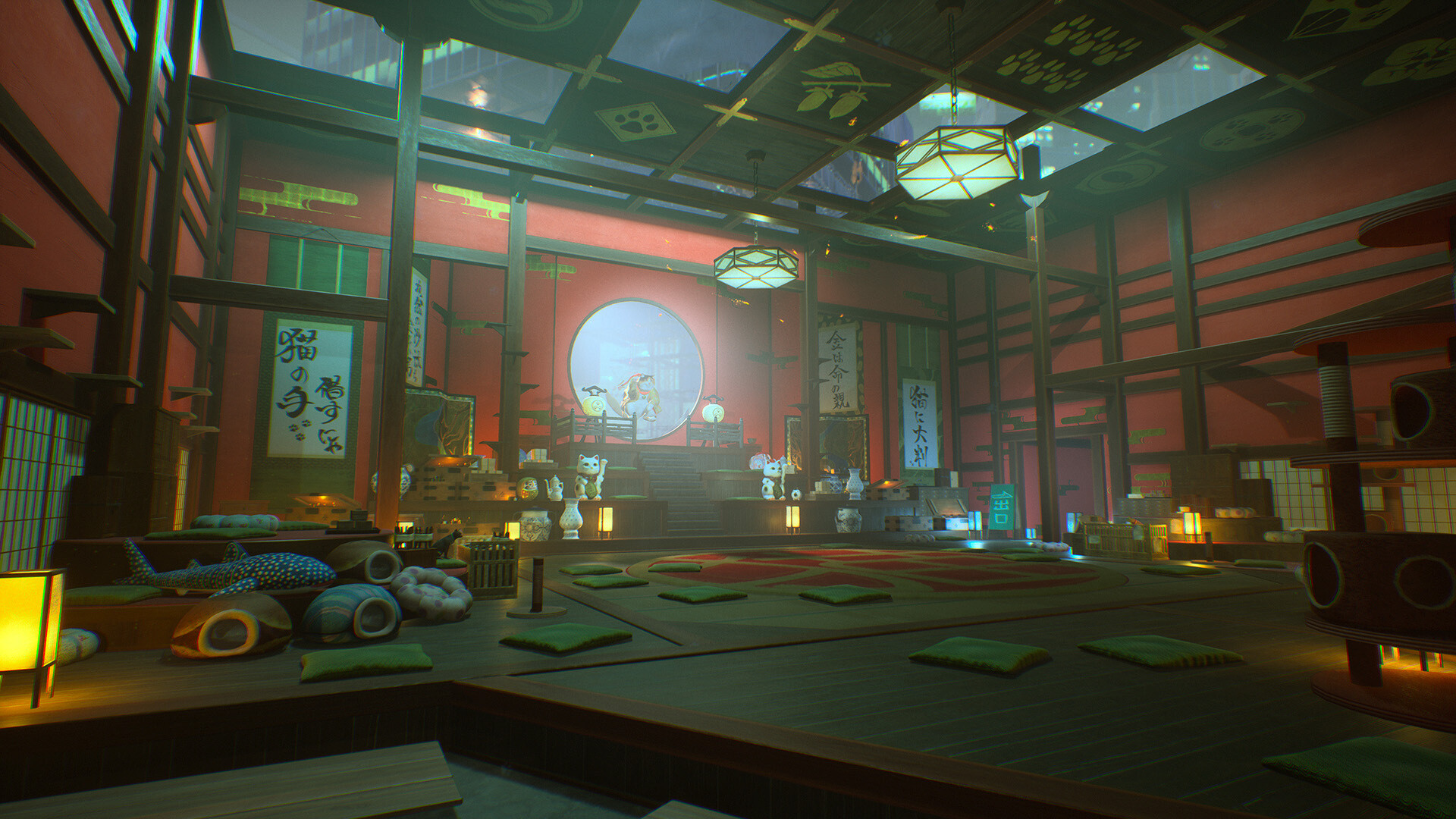 Ghostwire: Tokyo on Steam