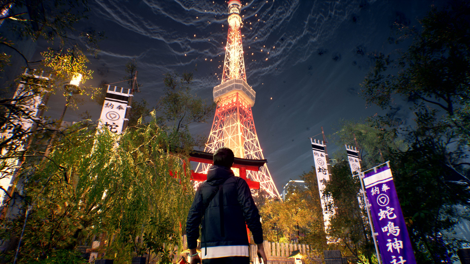 Ghostwire: Tokyo on Steam