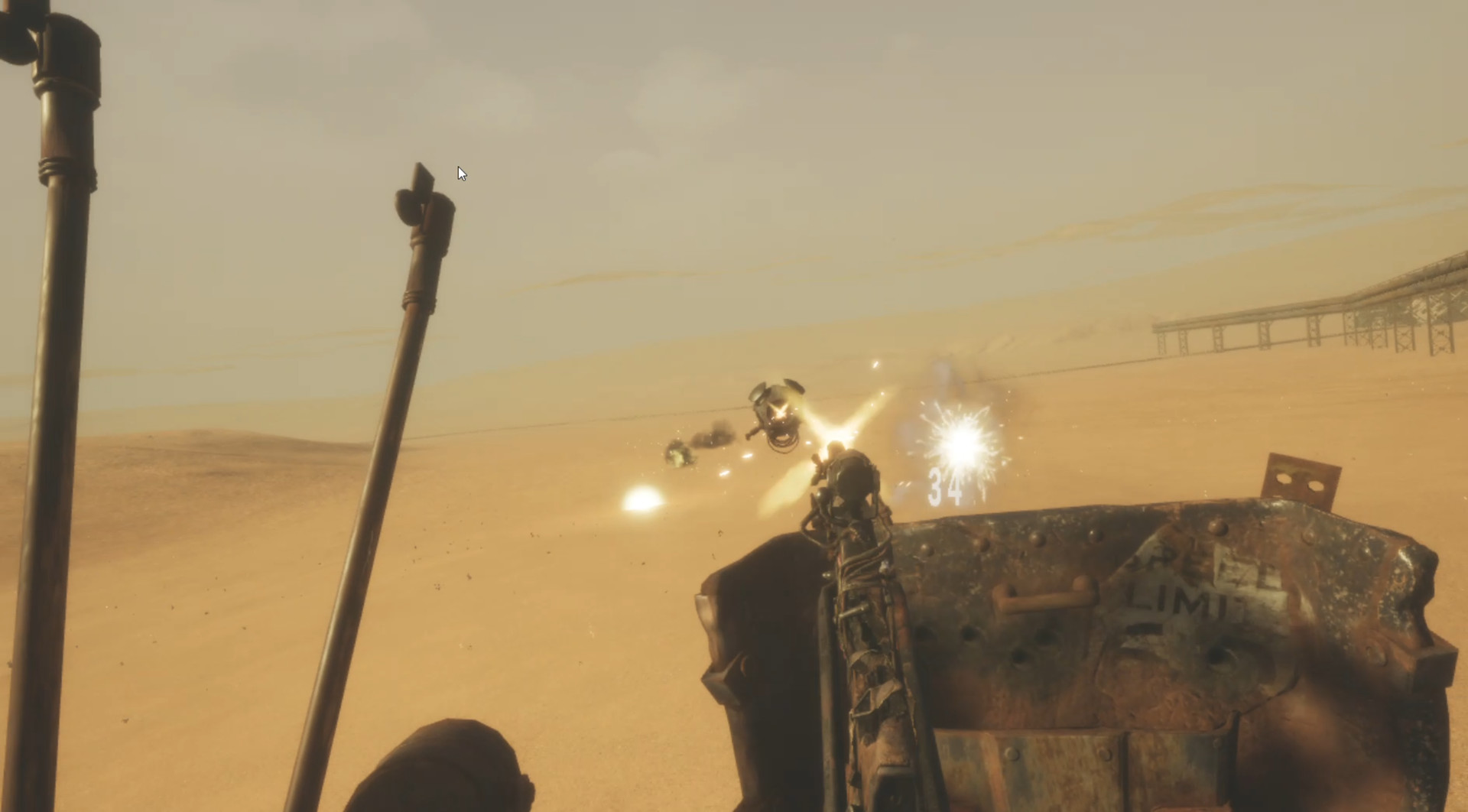 Desert Raider on Steam