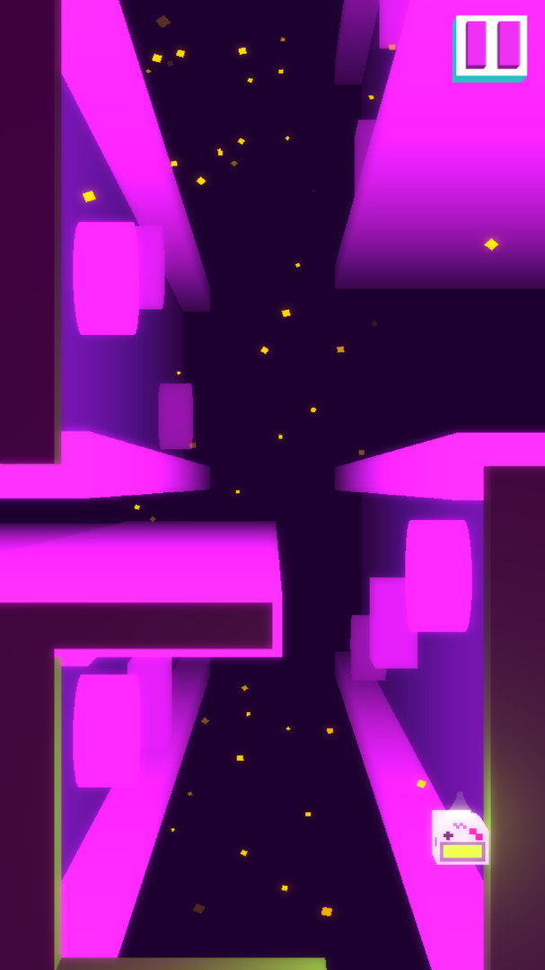 Electrodash on Steam