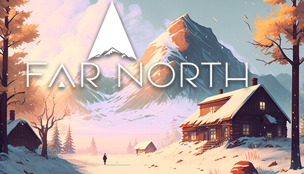 Far North on Steam