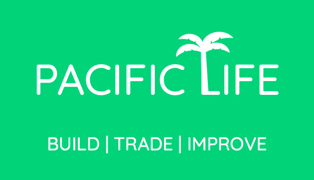 Pacific Life · SteamDB