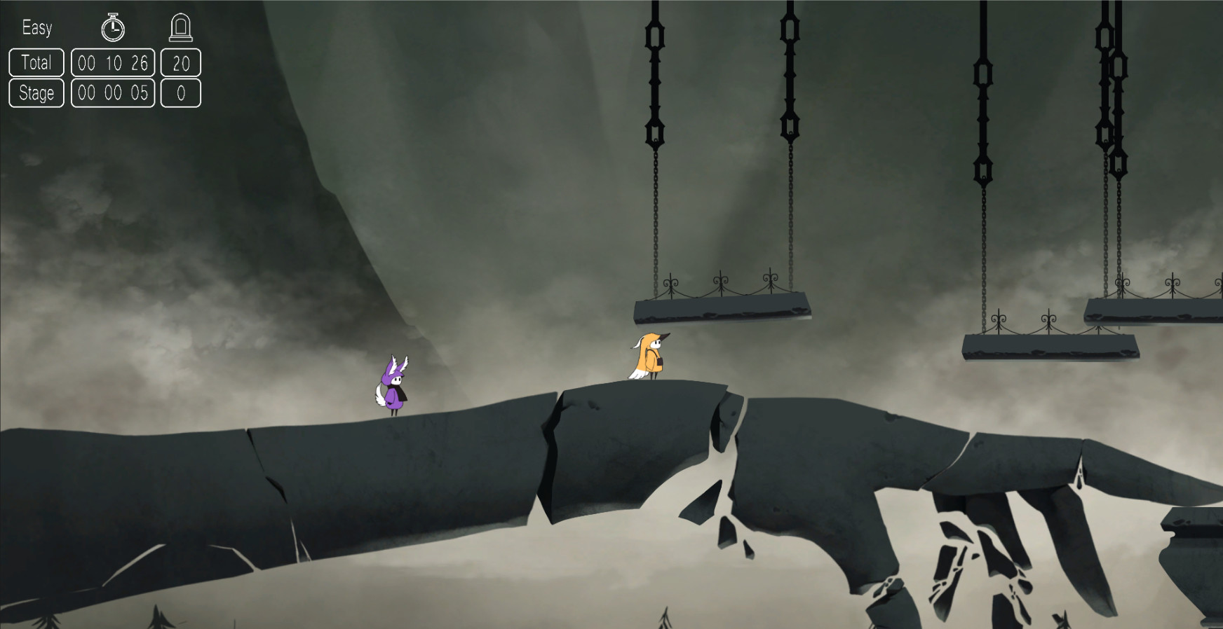 Brain Meltdown - Into Despair (App 1476350) · SteamDB