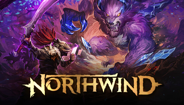 Northwind di Steam