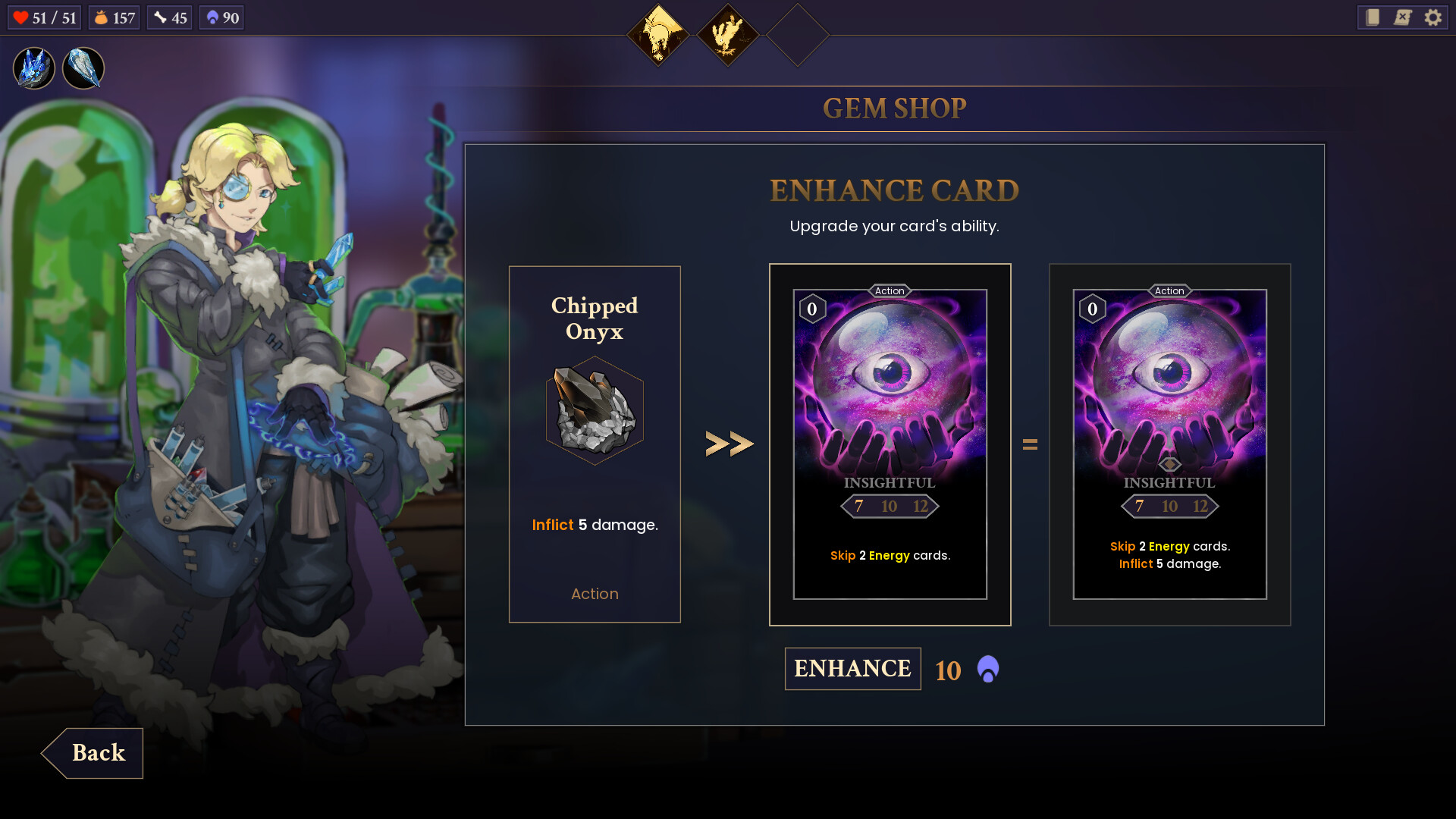 Northwind เกมการ์ดคนไทย ที่มีระบบ Damage แหวกแนว • Demoman Apps ...