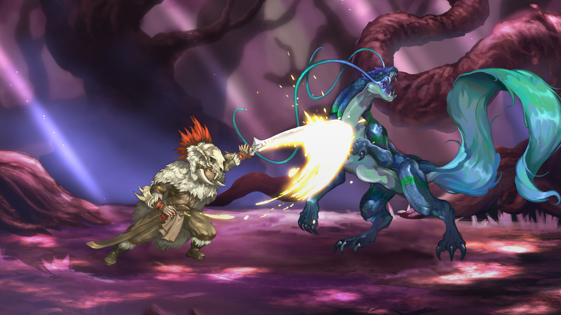 Northwind เกมการ์ดคนไทย ที่มีระบบ Damage แหวกแนว • Demoman Apps ...