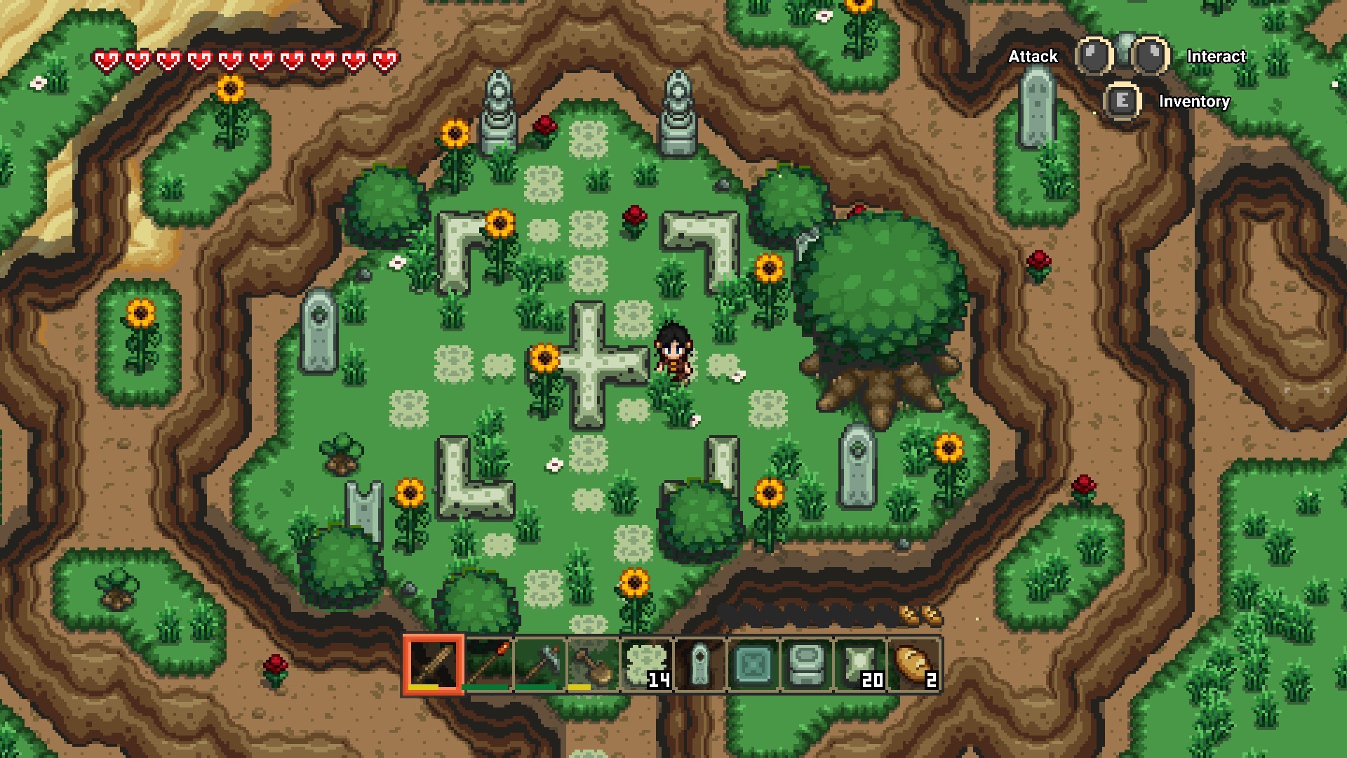 A World of Little Legends on Steam