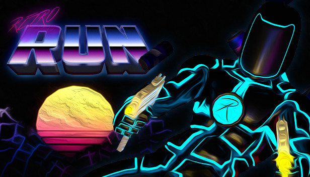 Save 51% on Retro Run on Steam