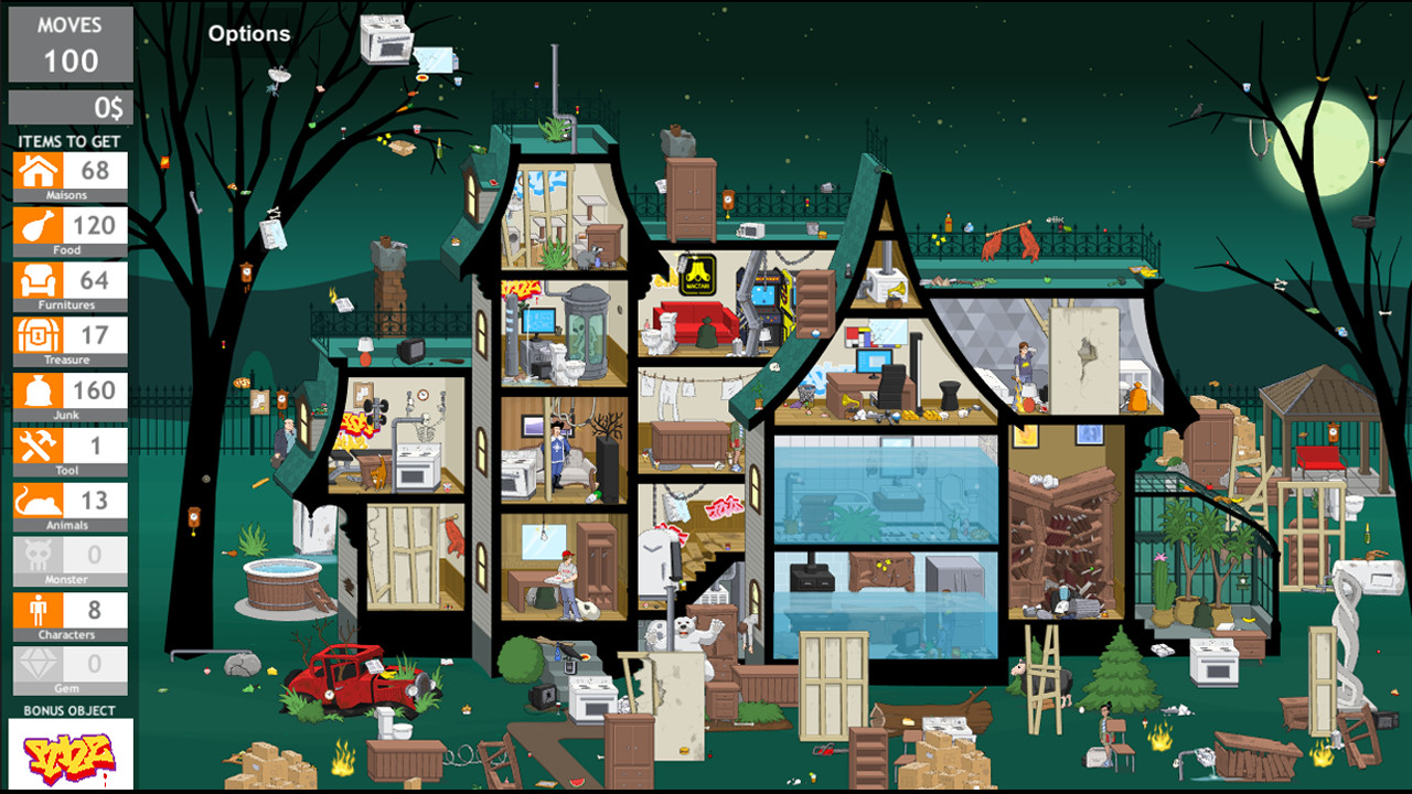 Amazing Fix on Steam