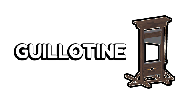 Guillotine The Necromorph · Guillotine Steam Charts · SteamDB