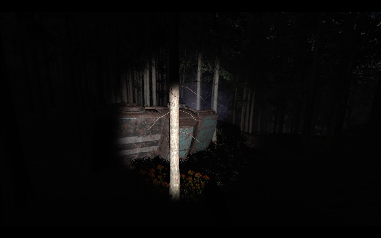 Skinwalkers on Steam