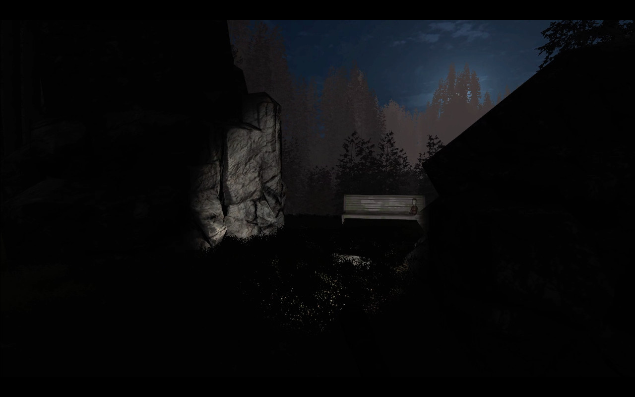 Skinwalkers on Steam