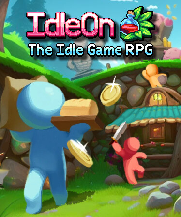 Legends of Idleon MMO · IdleOn - The Idle MMO · SteamDB