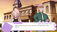 Trouble Comes Twice on Steam