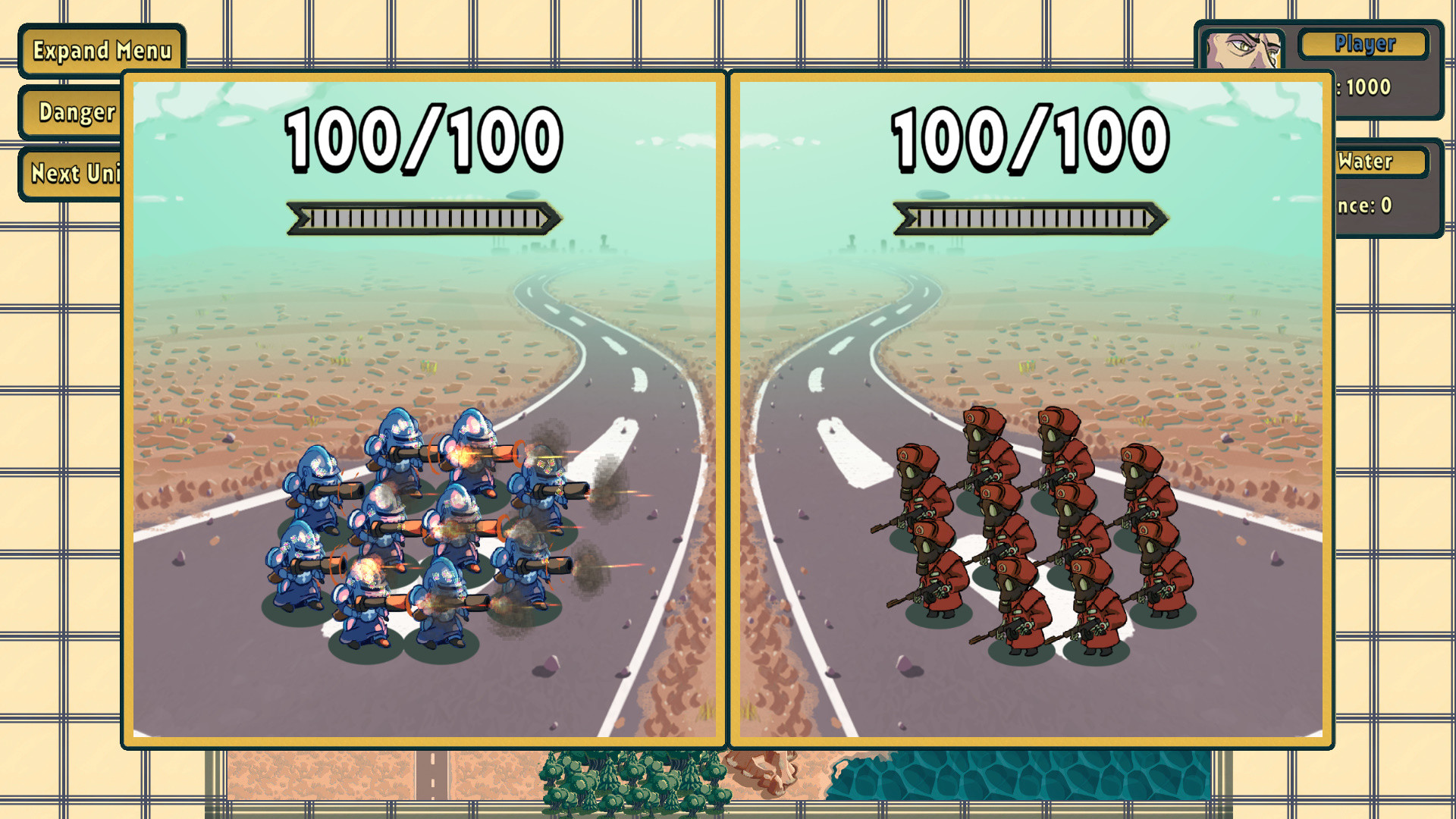 Empires Shall Fall on Steam