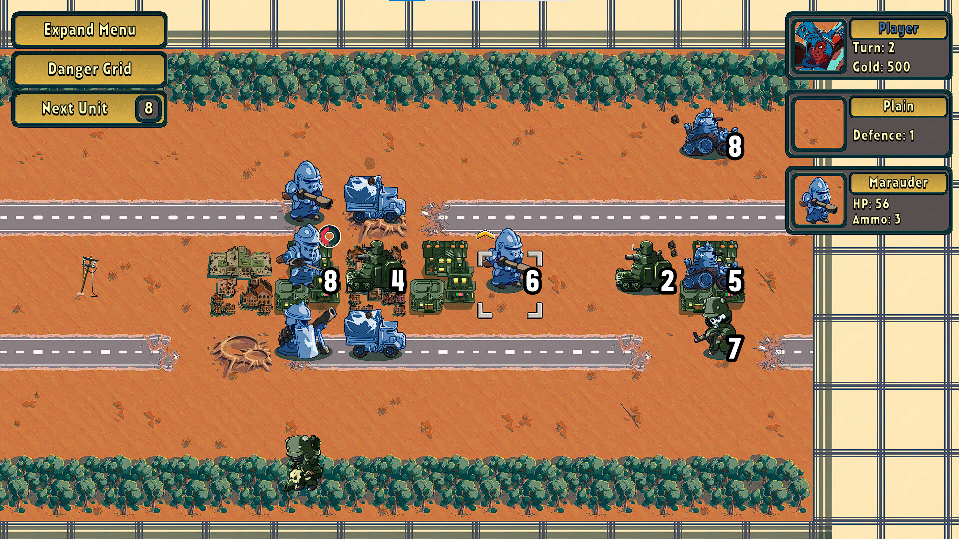 Empires Shall Fall on Steam