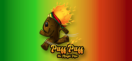 Puff Puff The Magic Pipe Steam Charts · SteamDB
