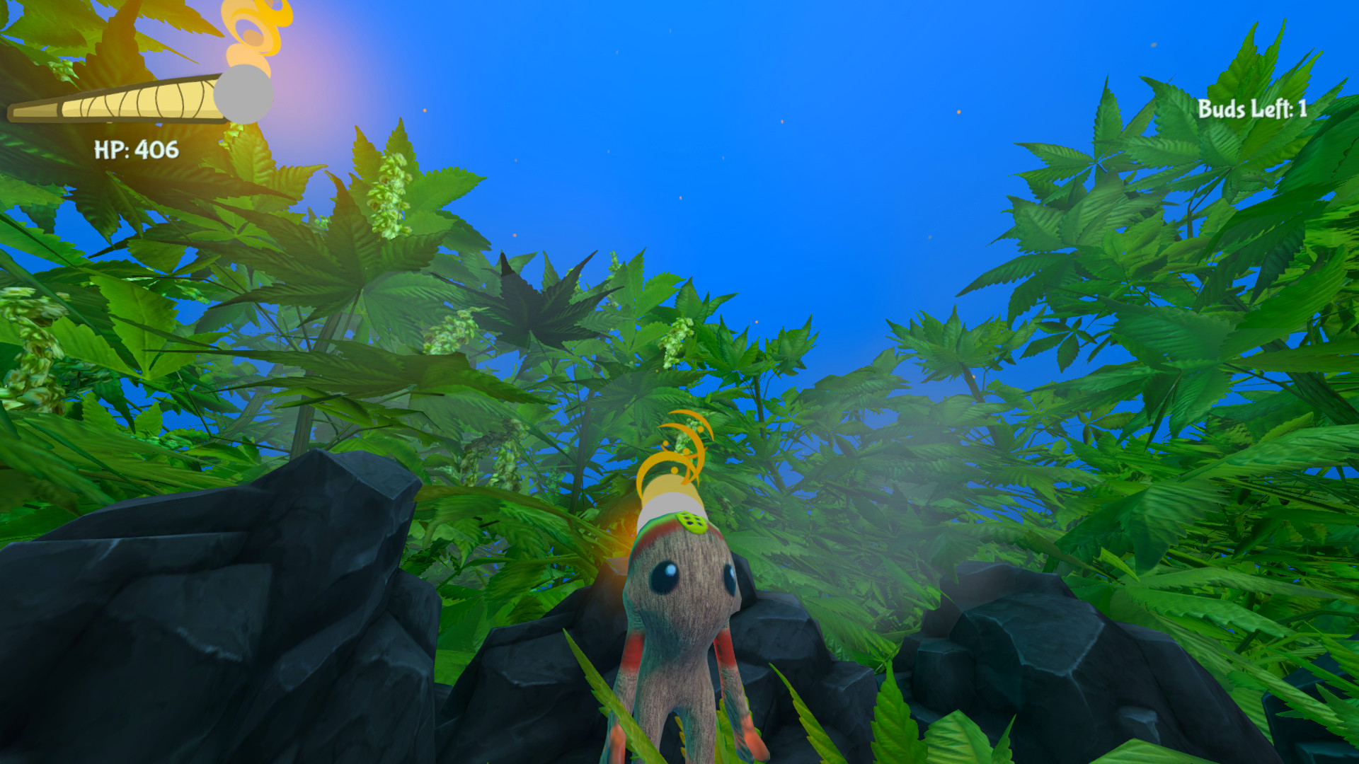 Puff Puff The Magic Pipe on Steam