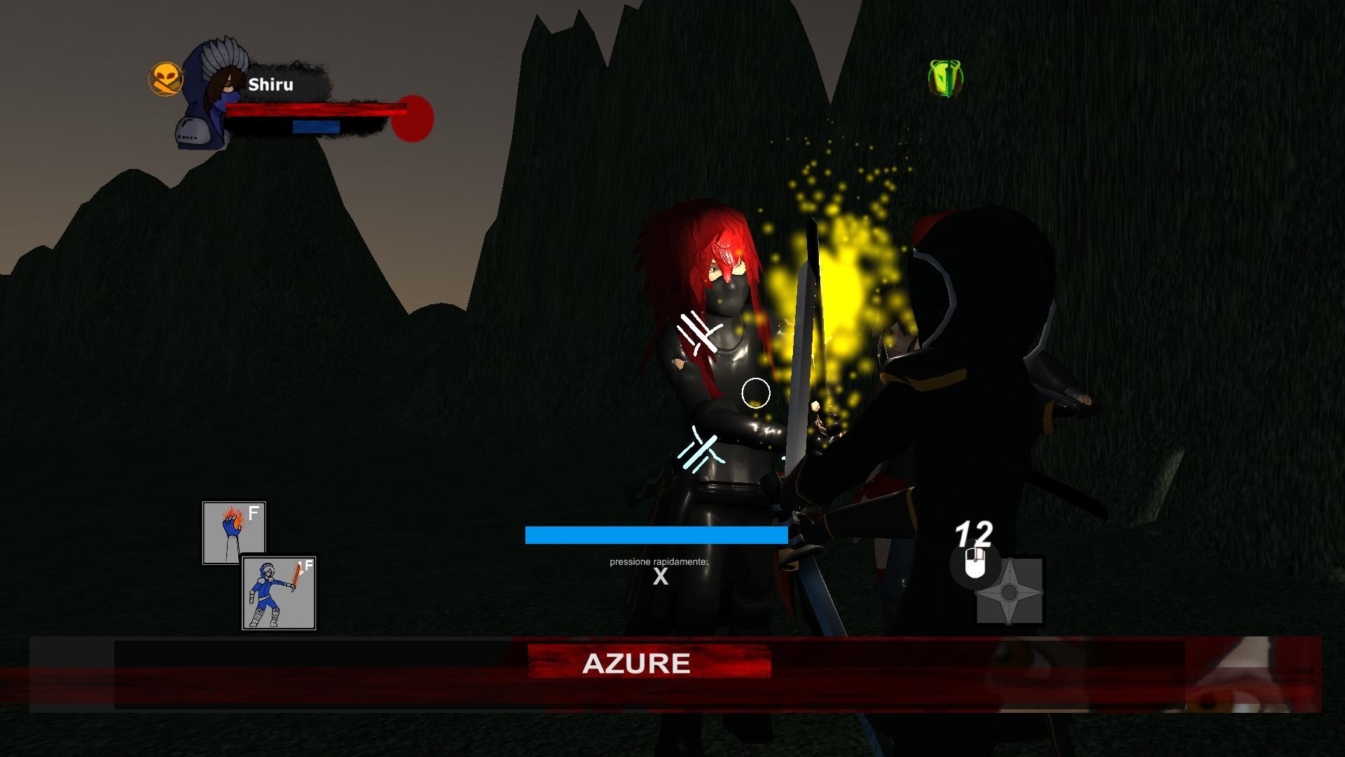 Ninja Blast on Steam