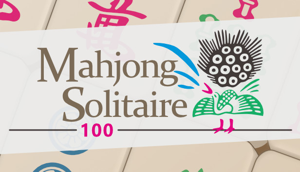 Mahjong Solitaire 100 Price history · SteamDB