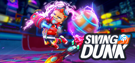 Steam Community :: Swing Dunk