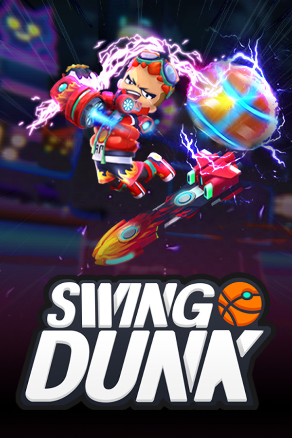 Swing Dunk Steam Charts · SteamDB