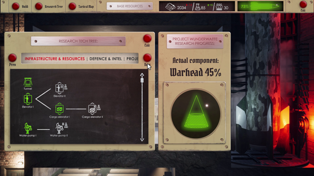 Project Wunderwaffe on Steam