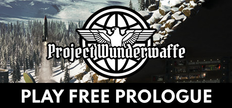 Project Wunderwaffe on Steam