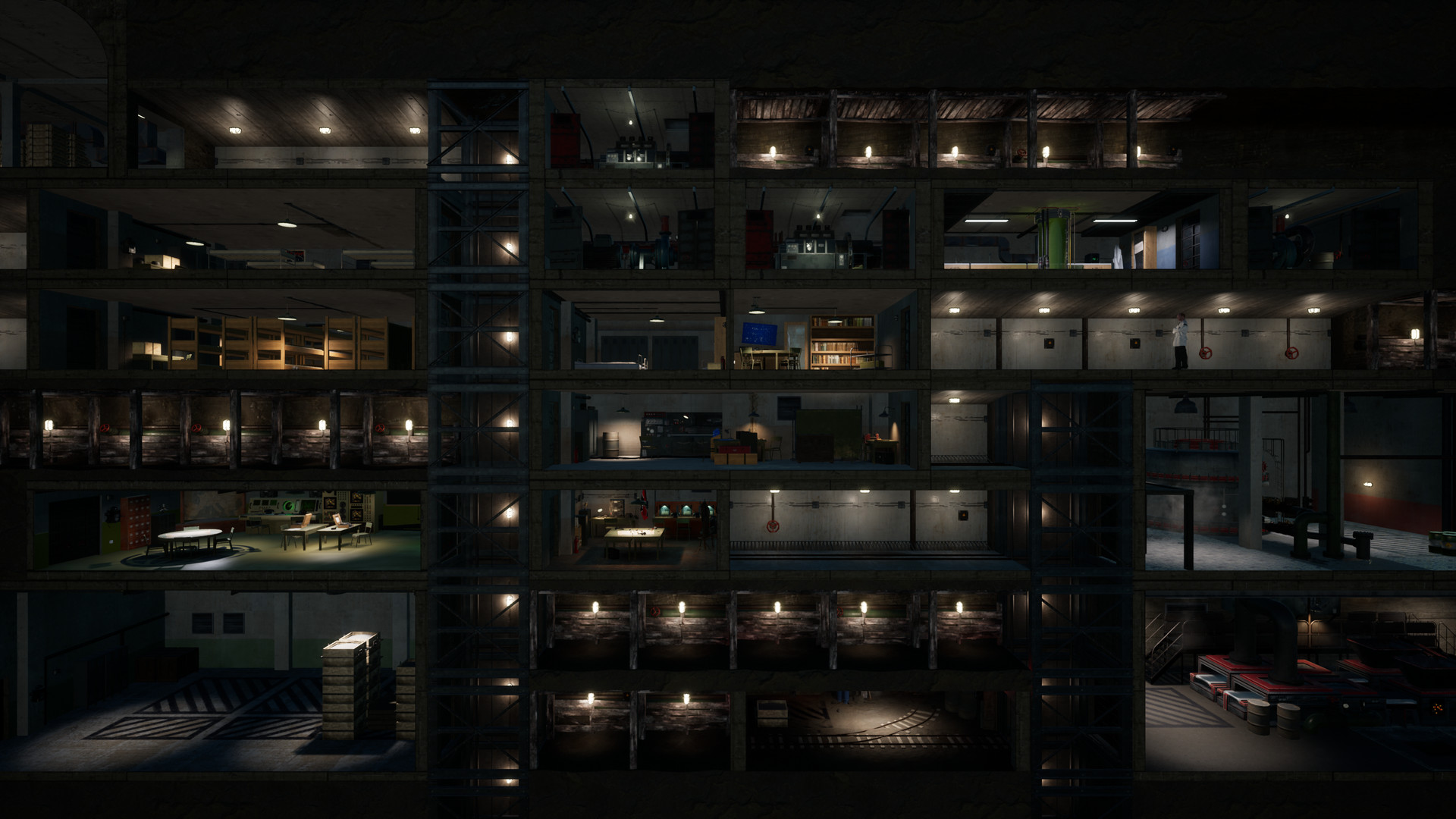 Project Wunderwaffe on Steam